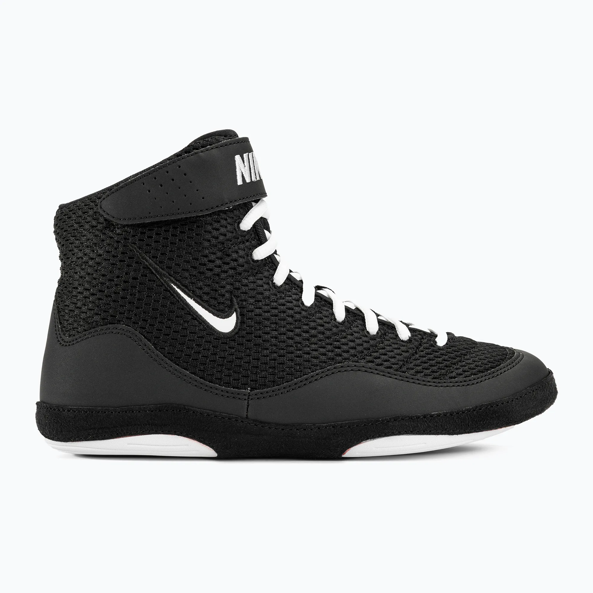 Nike Inflict - black white special edition (006) | UK 7,5 / EU 42 ...