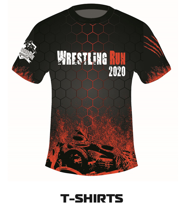 World of Wrestling