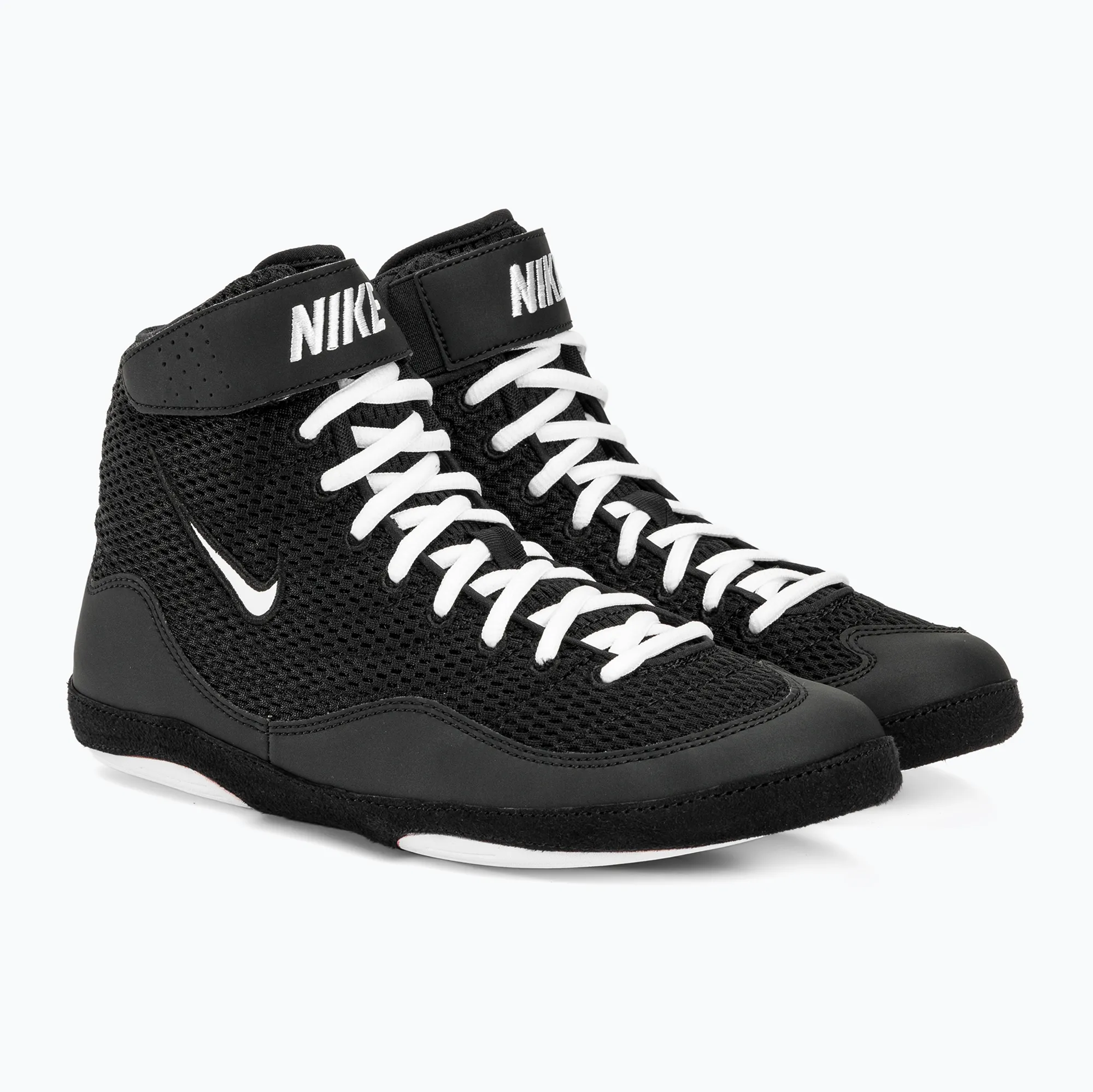 Nike Inflict - black white special edition (006) | UK 5 / EU 38 | SW61257.3