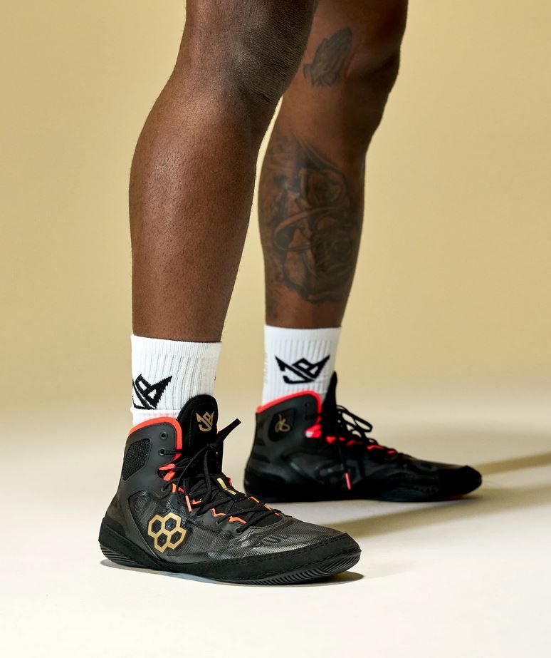 Ringerschuhe Rudis JB Ultralite - ALLISEEISGOLD | US 10,5 / EU 44 ...