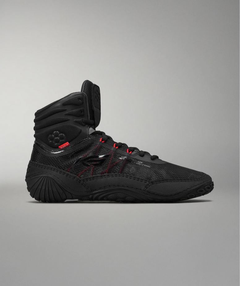 Ringerschuhe