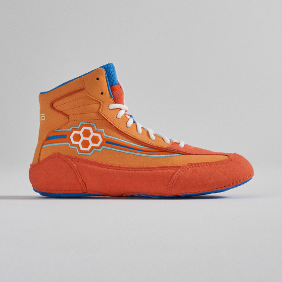 Ringerschuhe